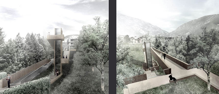 Prorel – Briançon